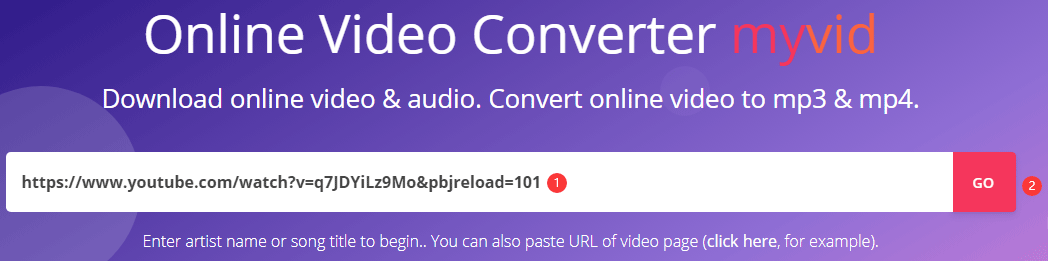 4 Methoden: YouTube Videos downloaden (1080P) - MiniTool uTube Downloader