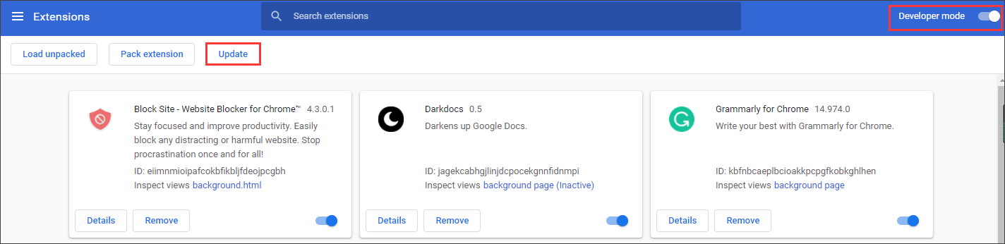  Solved YouTube Sidebar Not Showing On Computer MiniTool