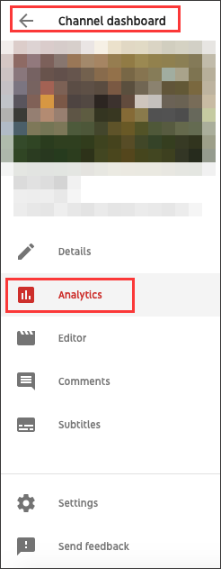 A Quick Tutorial on How to Find Your Uploaded Videos on YouTube