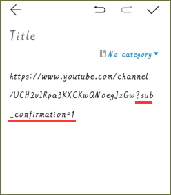 How to Make a YouTube Subscribe Link to Get More Subscribers? - MiniTool
