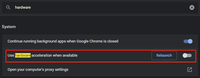 Quick 6 + 1 Solutions to YouTube White Screen - MiniTool