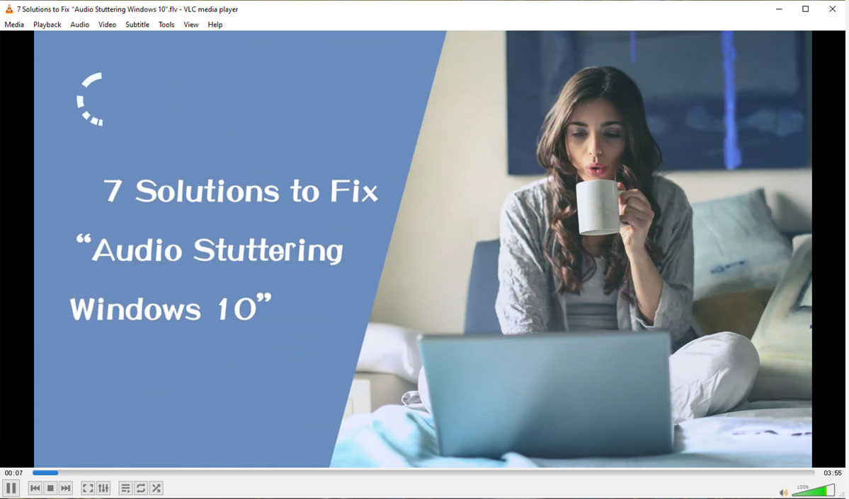 How to Convert YouTube to FLV for Free on Windows? - MiniTool