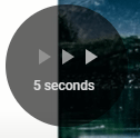 How to Fast Forward and Rewind 5, 10, or More Seconds on YouTube ...