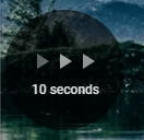 How to Fast Forward and Rewind 5, 10, or More Seconds on YouTube ...
