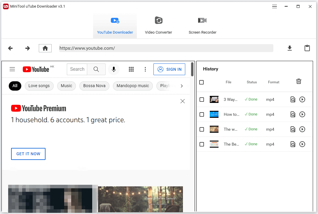 YouTube to MKV: How to Download YouTube Videos to the MKV Format?