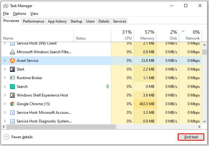 How To Fix Failed 2 Error In YTD Video Downloader MiniTool how-to-fix-failed-2-error-in-ytd-video-downloader-minitool