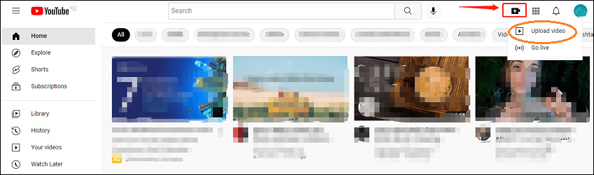 YouTube Premiere: How to Use It to Get More Views [Full Guide] - MiniTool