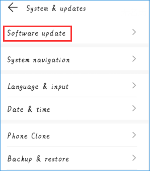 [Solucionado] No puedo instalar ni actualizar YouTube en Android ...