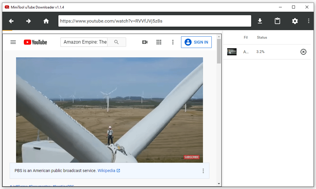 Comment télécharger de longues vidéos YouTube? - MiniTool uTube Downloader