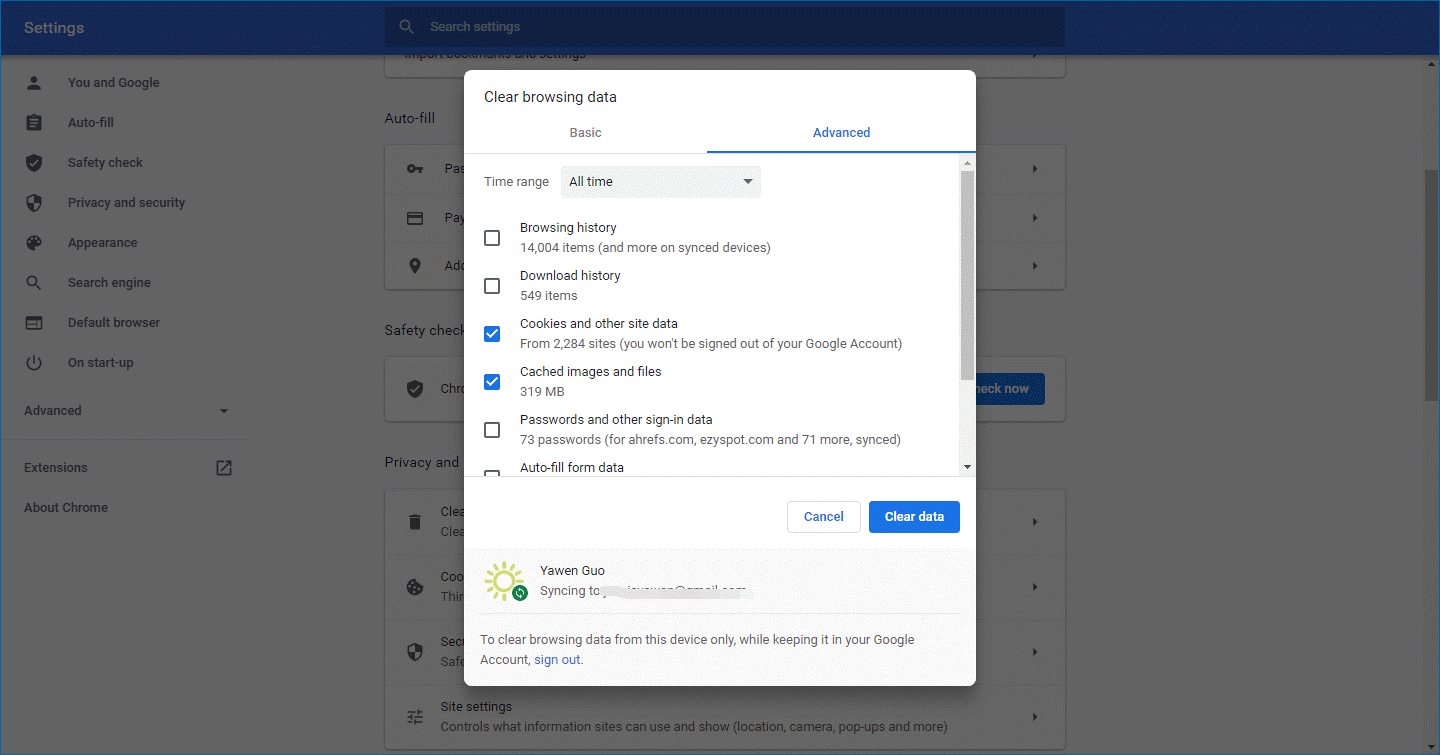 YouTube ne cesse de me déconnecter: Comment corriger cela? - MiniTool ...