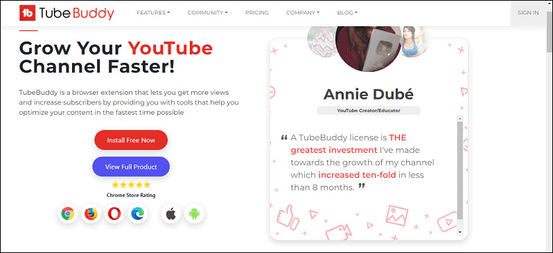 YouTubeのタグを表示する3つの効果的な方法 - MiniTool uTube Downloader