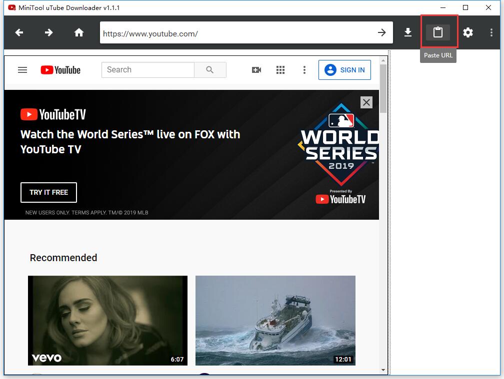 Os 5 principais ripadores gratuitos do YouTube em 2023 que você precisa conhecer agora ...
