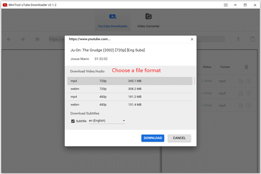 O Y2Mate é Seguro? Como Baixar Vídeos do YouTube de Forma Segura ...